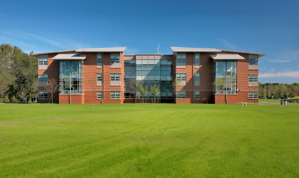 Two RI Schools with SMMA Ties Named Blue Ribbon Winners - SMMA