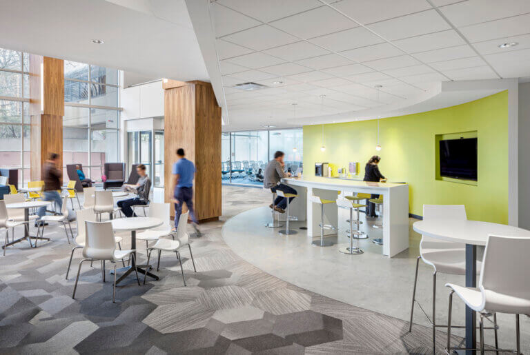 Cytiva Drug Research and Manufacturing HQ - Marlborough, MA