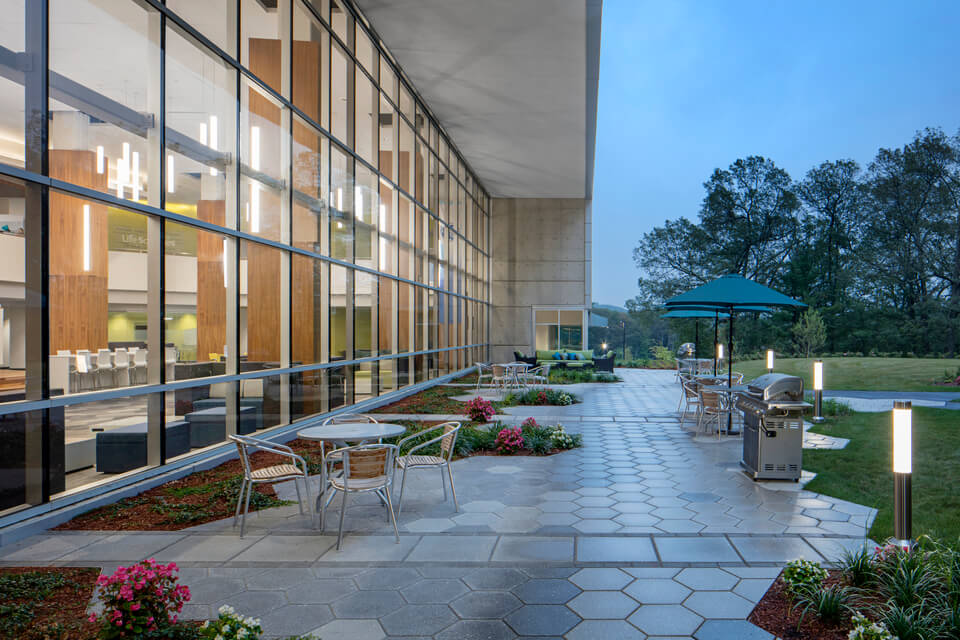 Cytiva Drug Research and Manufacturing HQ - Marlborough, MA