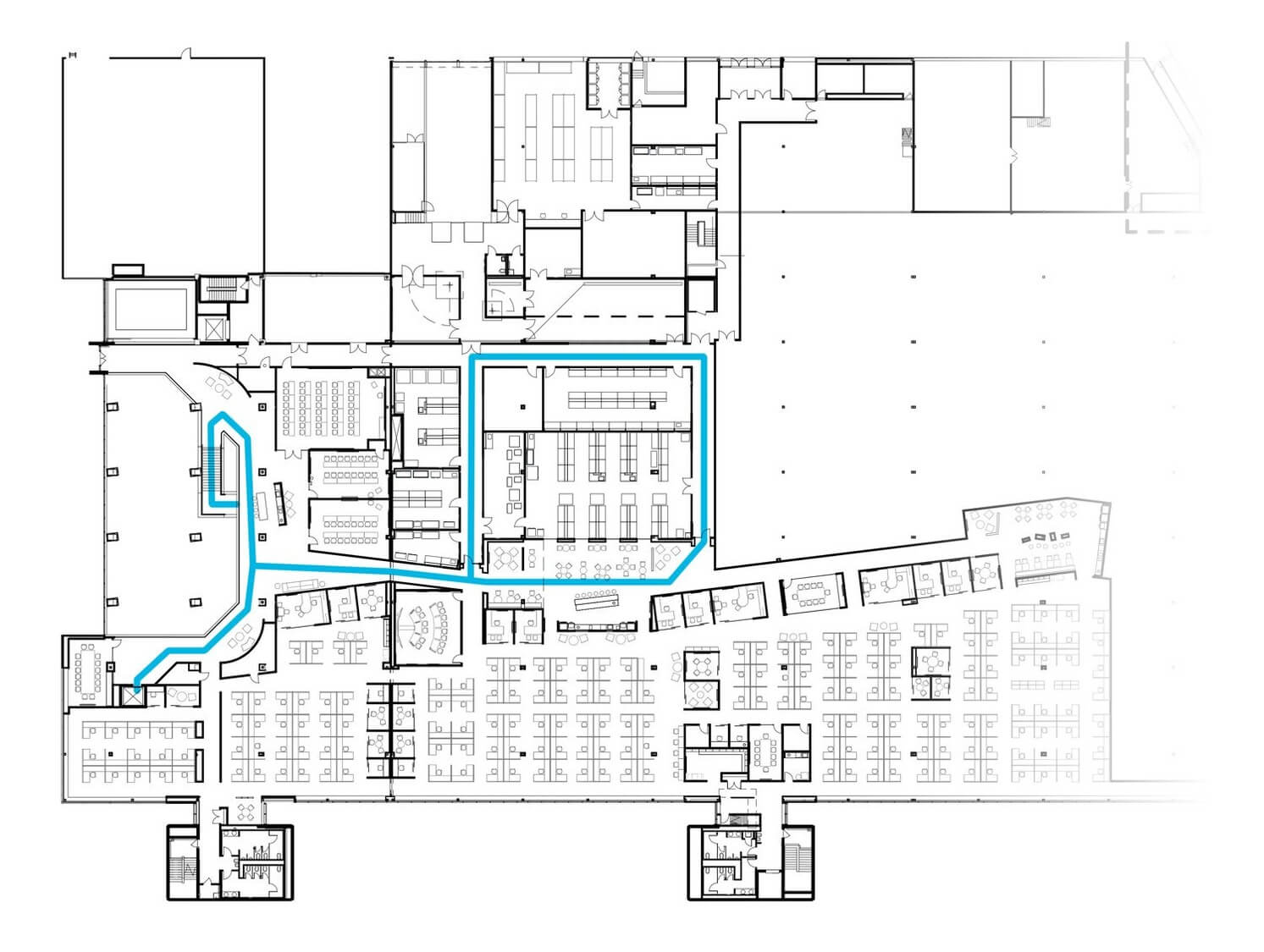 Cytiva Drug Research and Manufacturing HQ - Marlborough, MA