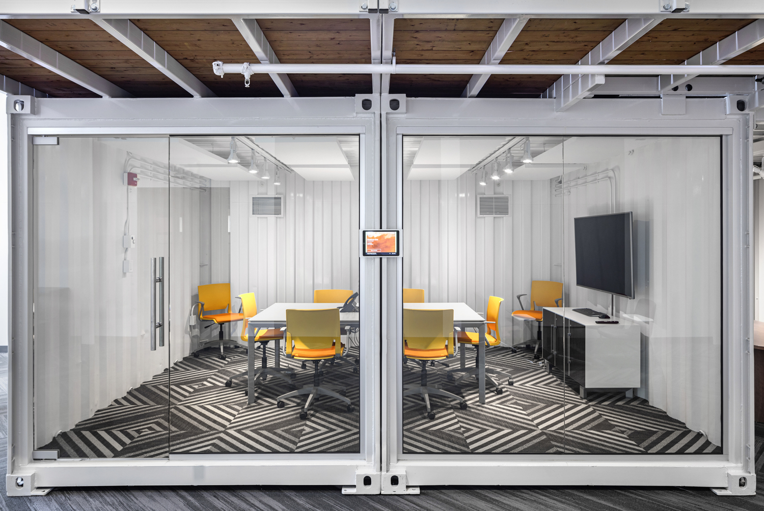 Cramer Brand Agency Headquarters in Norwood, MA - SMMA