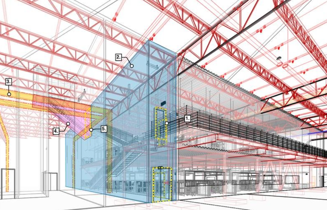 How a MetroWest Campus Became Home to Amazon Robotics
